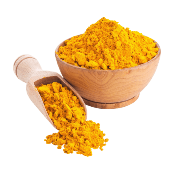 Buy Pure, Natural & Healthy Turmeric Powder(Haldi) - Navmi